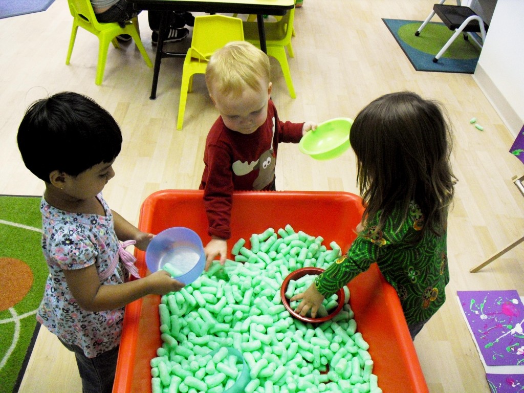 Creative Tots Preschool Blog