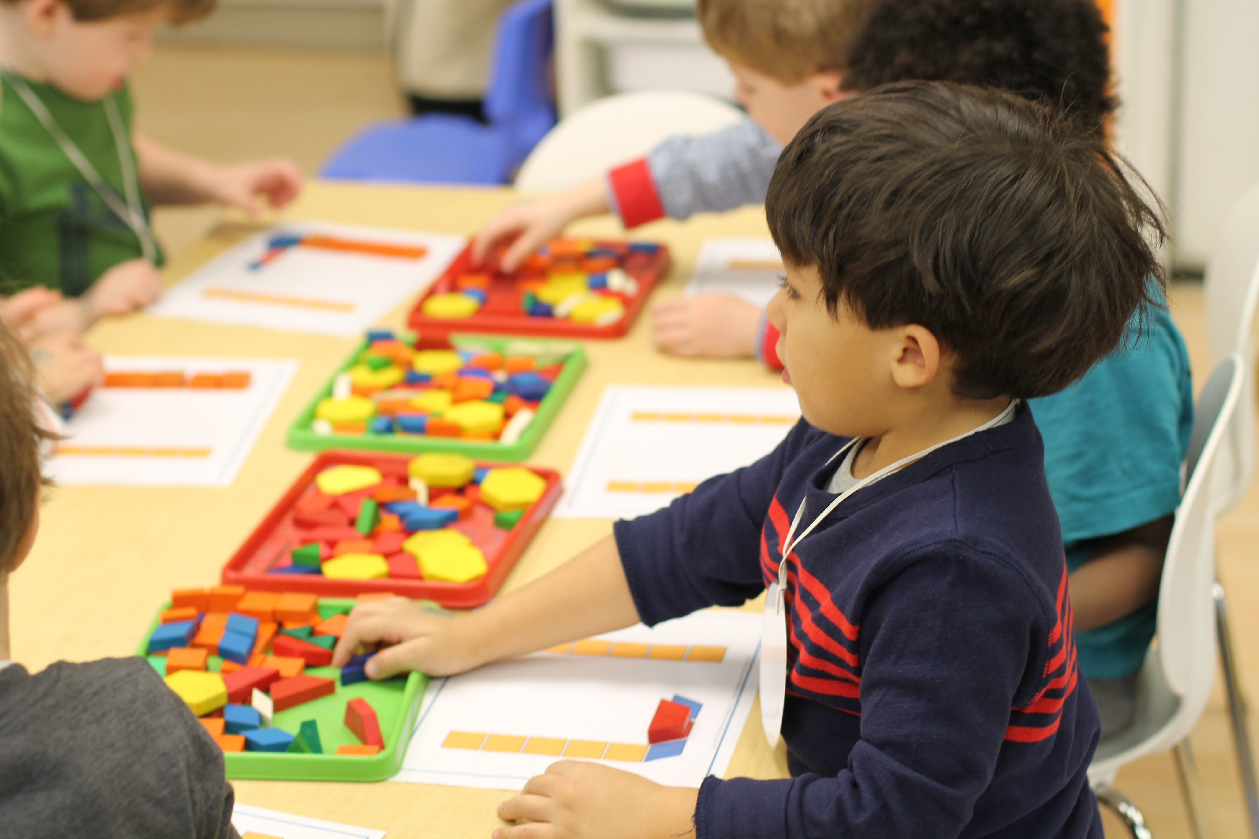Creative Tots Preschool Blog