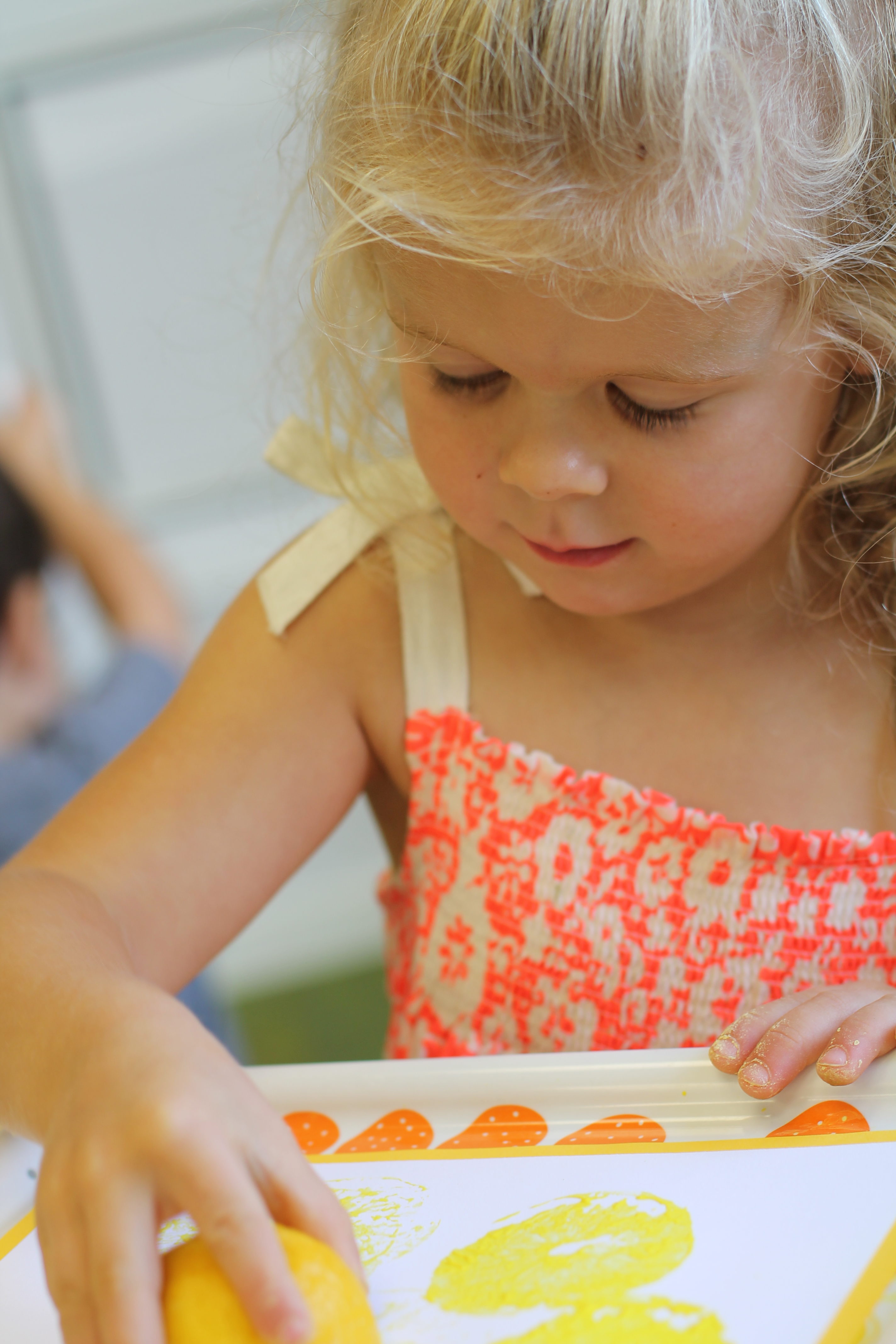 Creative Tots Preschool Blog