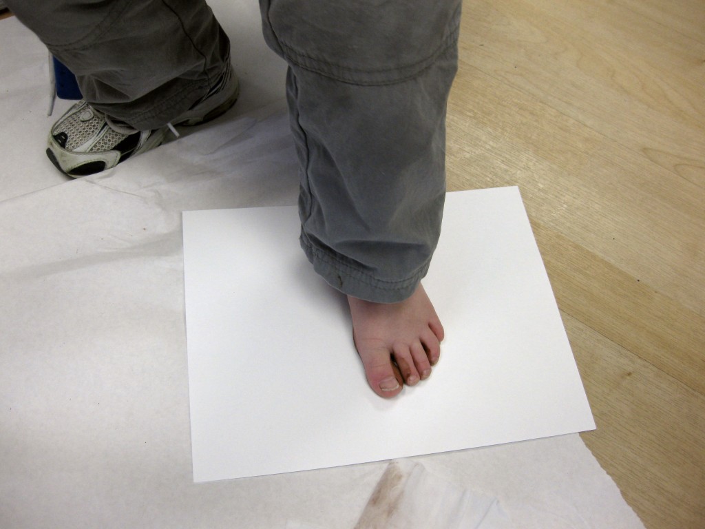 Creative Tots Preschool - Blog