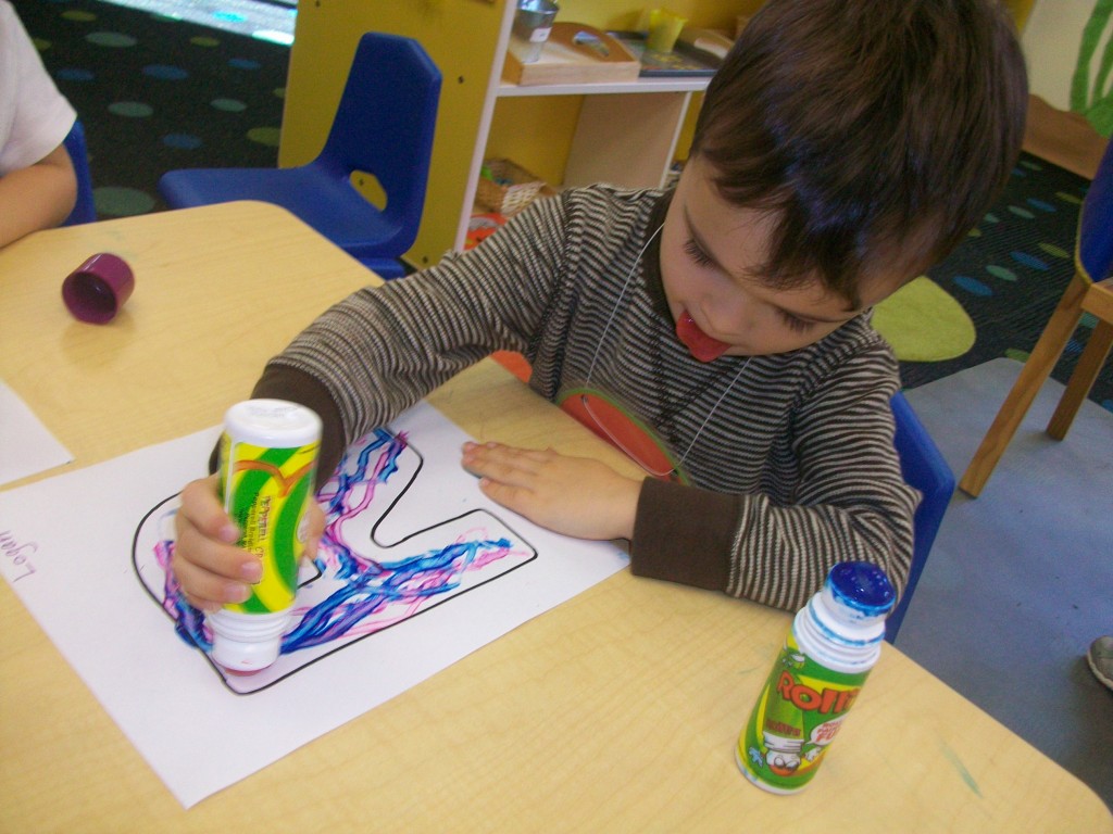 Creative Tots Preschool - Blog