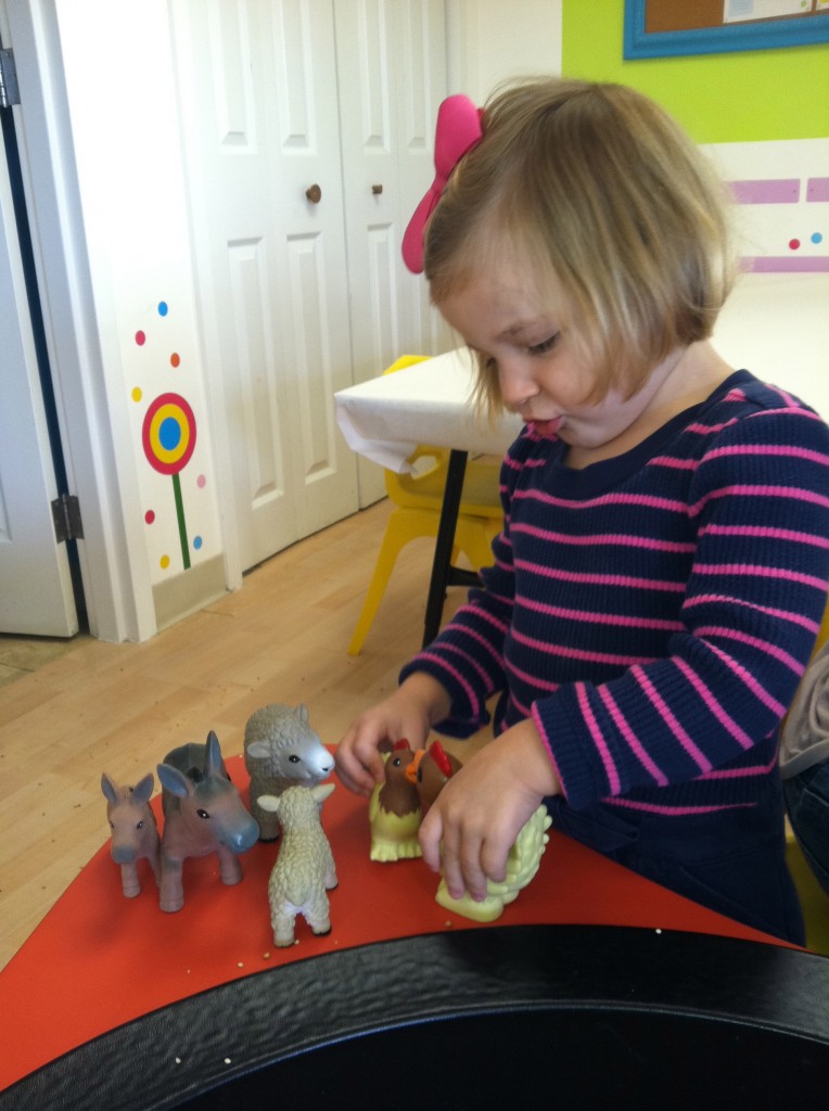 Creative Tots Preschool - Blog