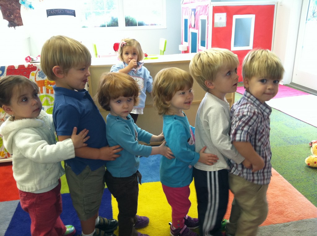 Creative Tots Preschool - Blog