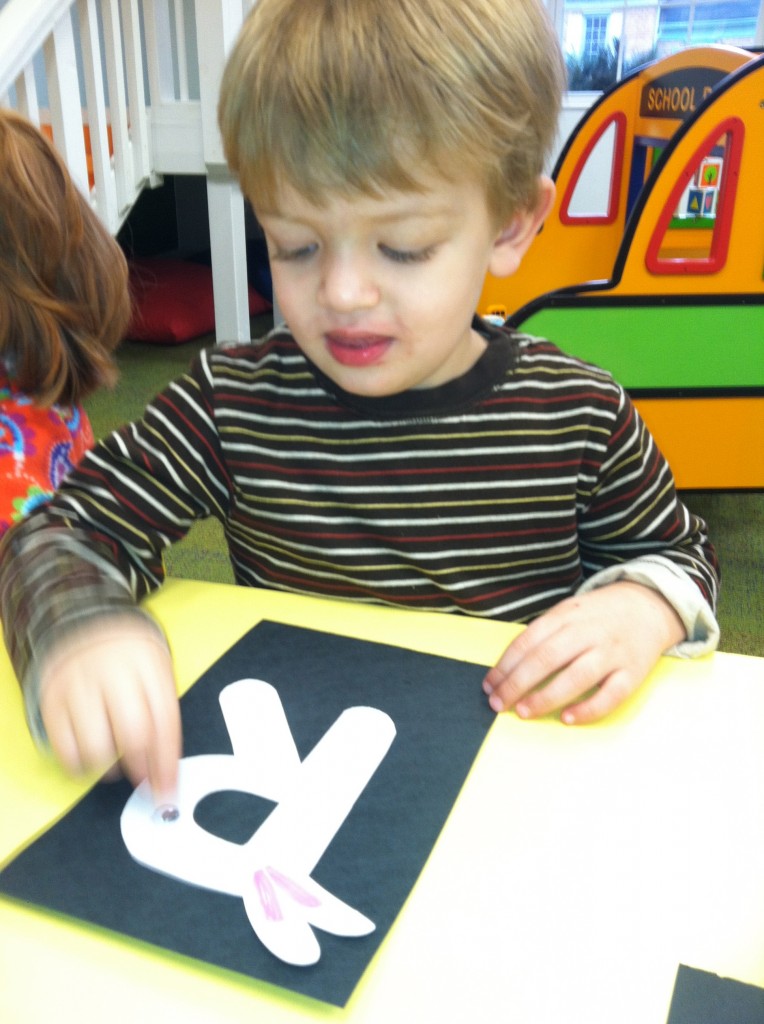Creative Tots Preschool - Blog