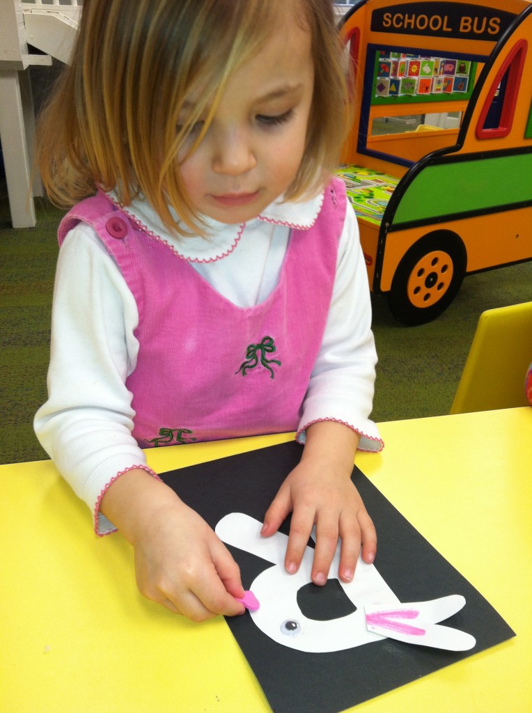 Creative Tots Preschool - Blog