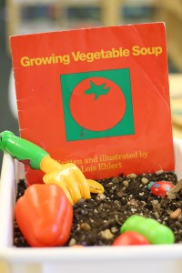 Creative Tots Preschool - Blog