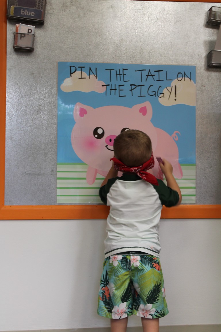 Creative Tots Preschool - Blog