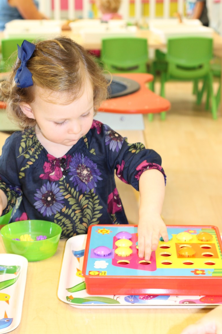 Creative Tots Preschool - Blog