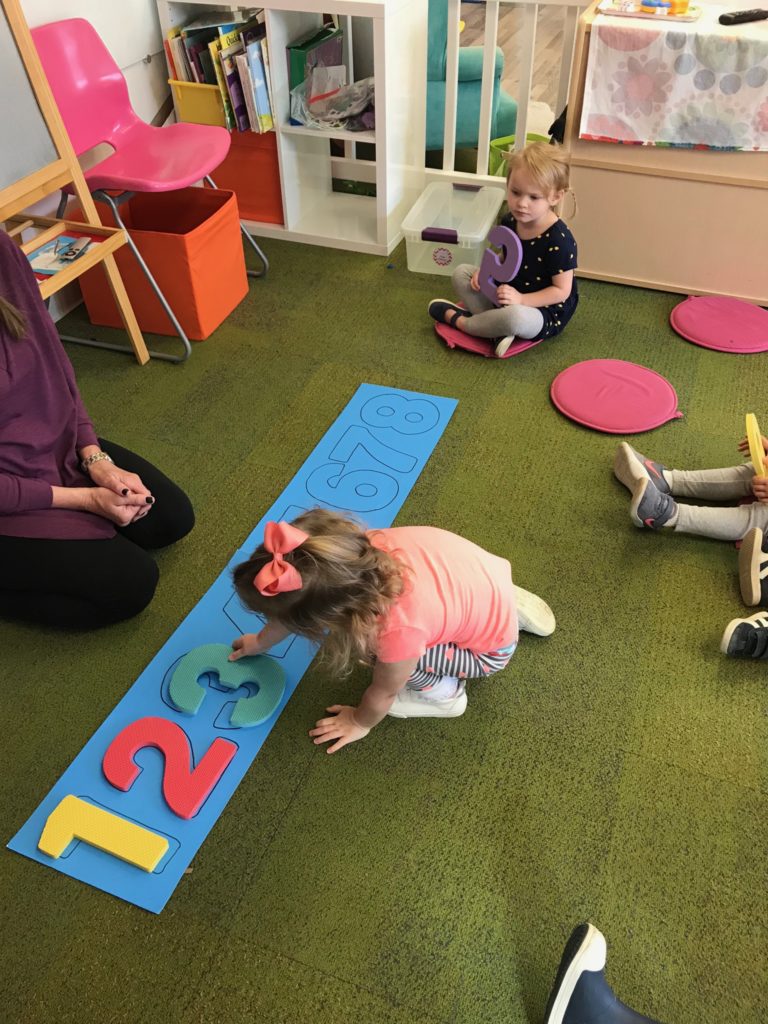 Creative Tots Preschool - Blog