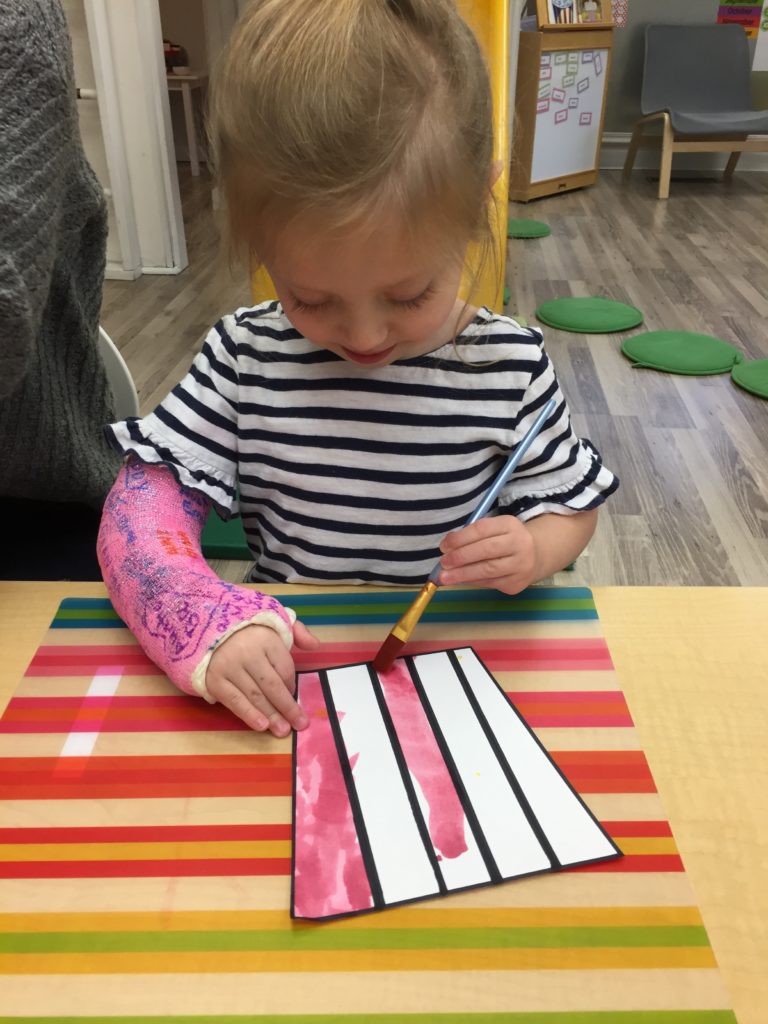 Creative Tots Preschool - Blog