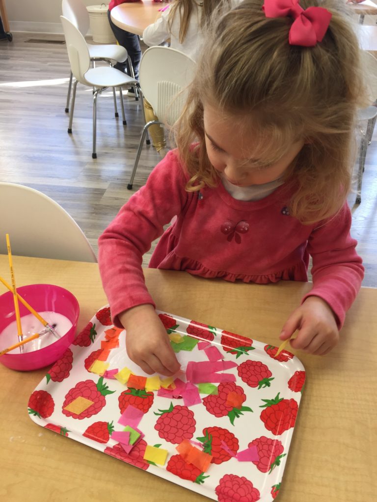 Creative Tots Preschool - Blog