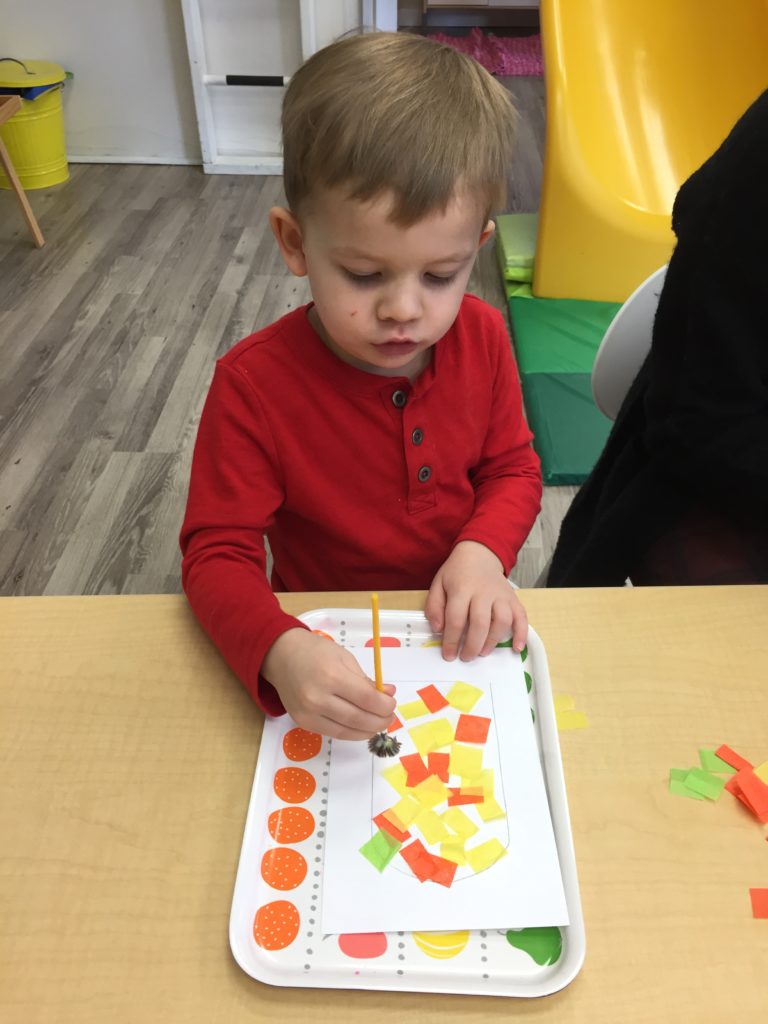 Creative Tots Preschool - Blog