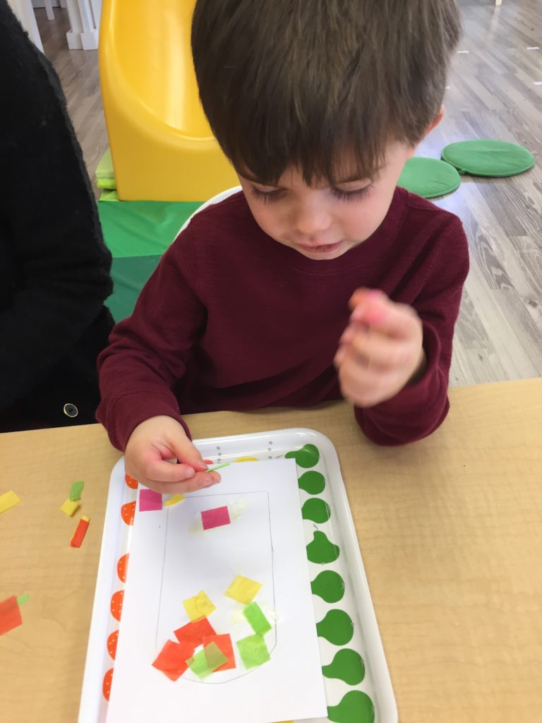 Creative Tots Preschool - Blog