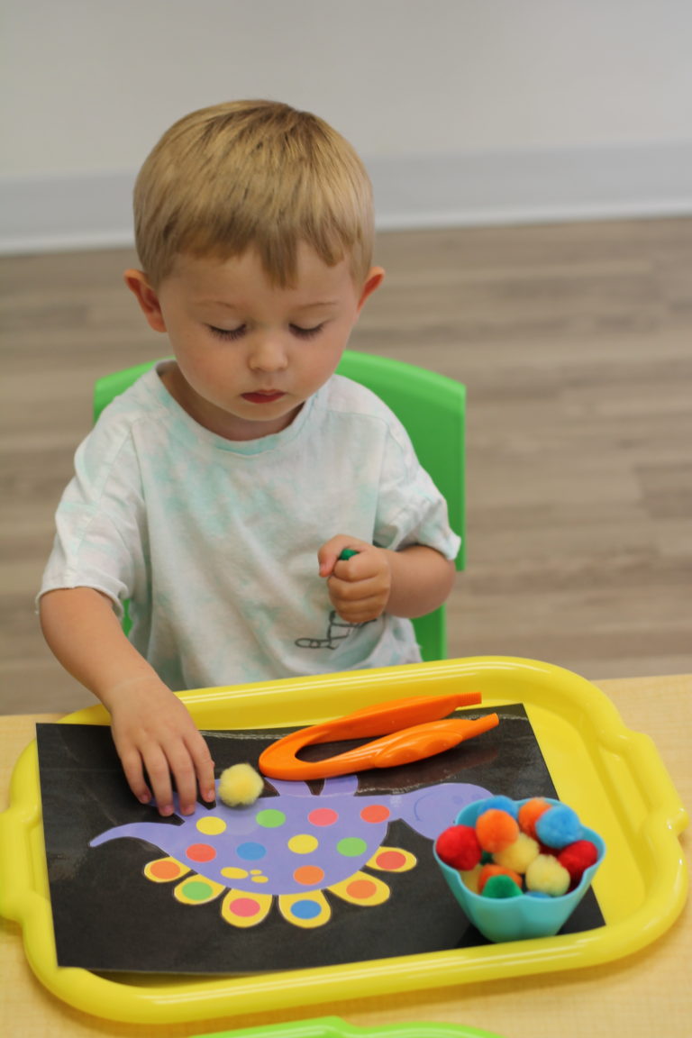 Creative Tots Preschool - Blog