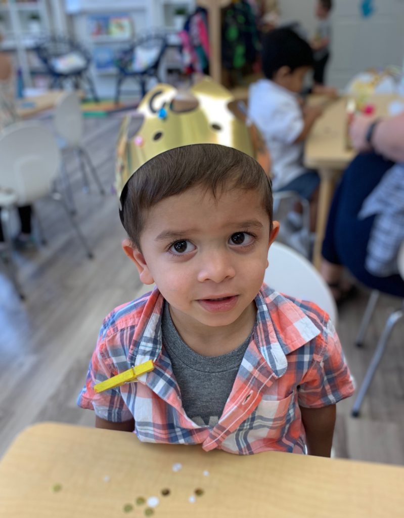 Creative Tots Preschool - Blog
