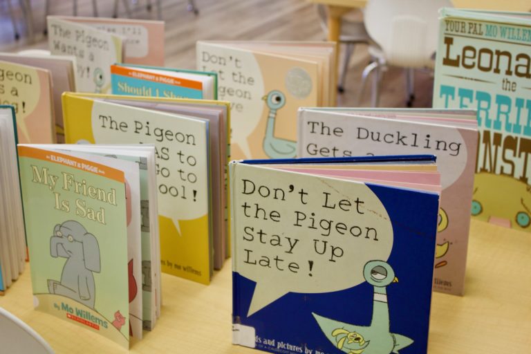 Creative Tots Preschool - Blog