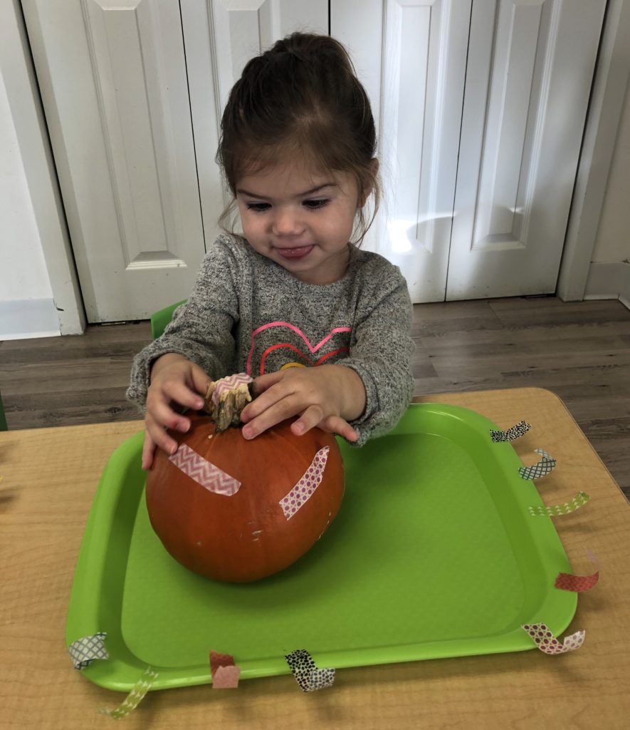 Creative Tots Preschool - Blog