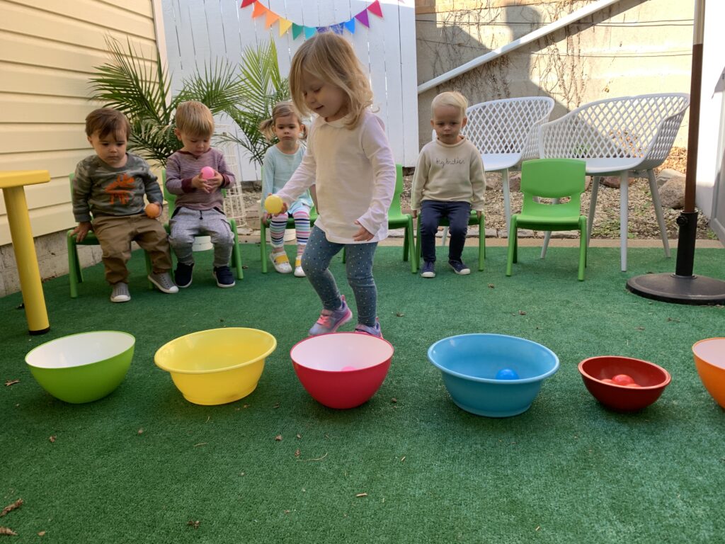 Creative Tots Preschool - Blog