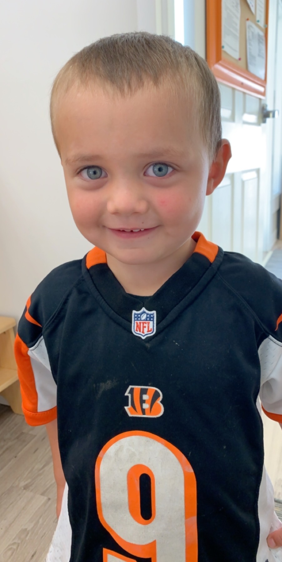 Creative Tots Preschool - Blog
