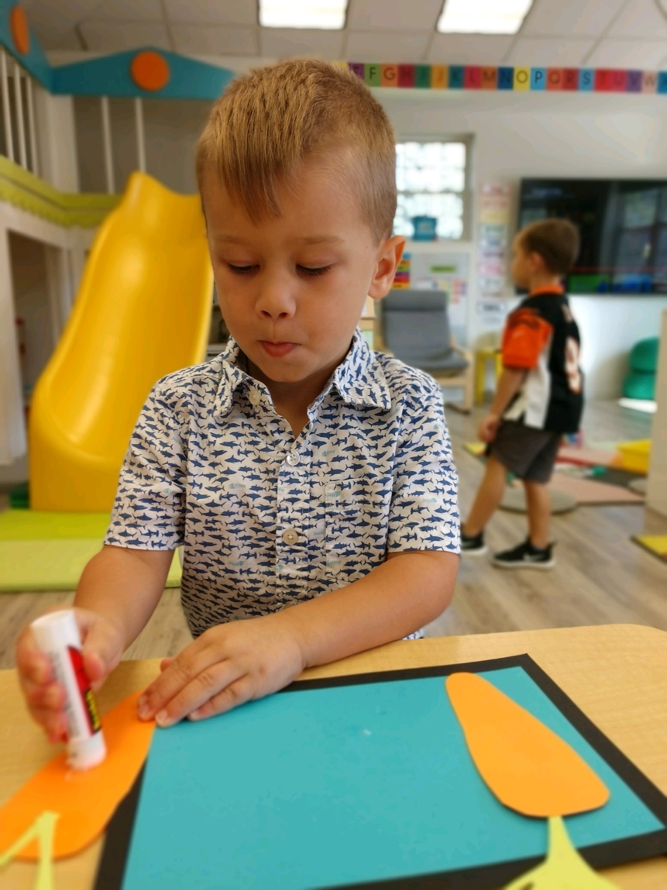 Creative Tots Preschool - Blog