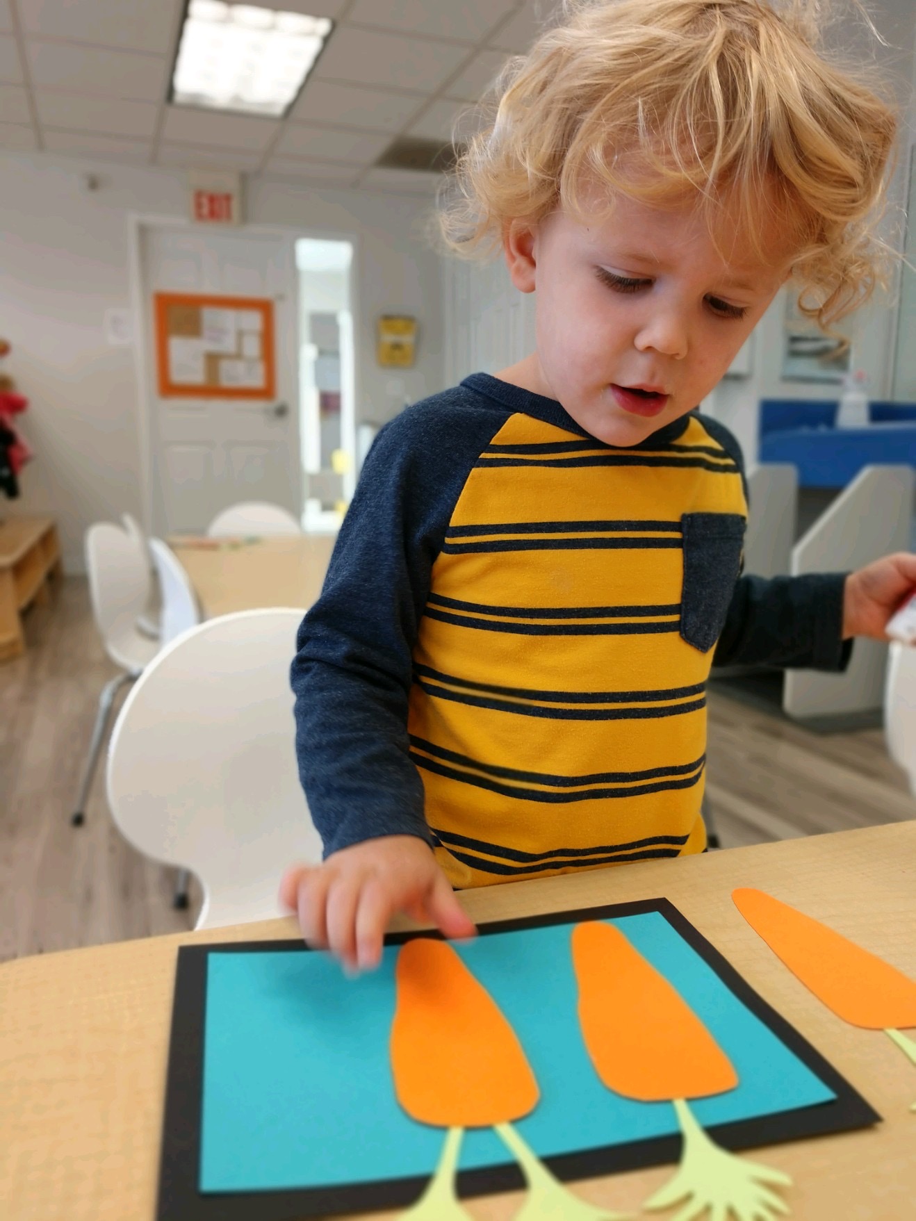 Creative Tots Preschool - Blog