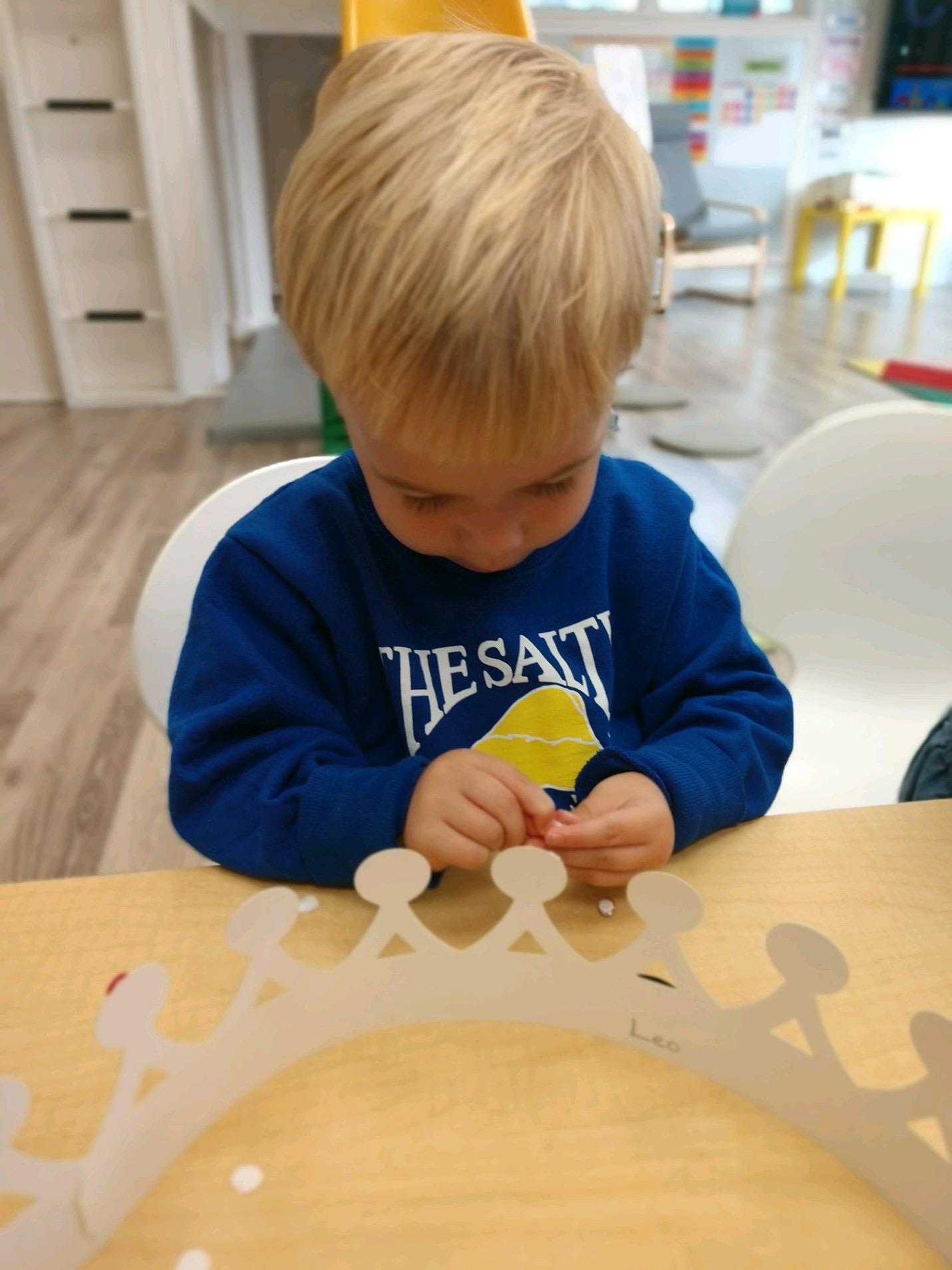 Creative Tots Preschool - Blog