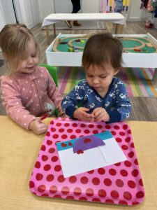 Creative Tots Preschool - Blog