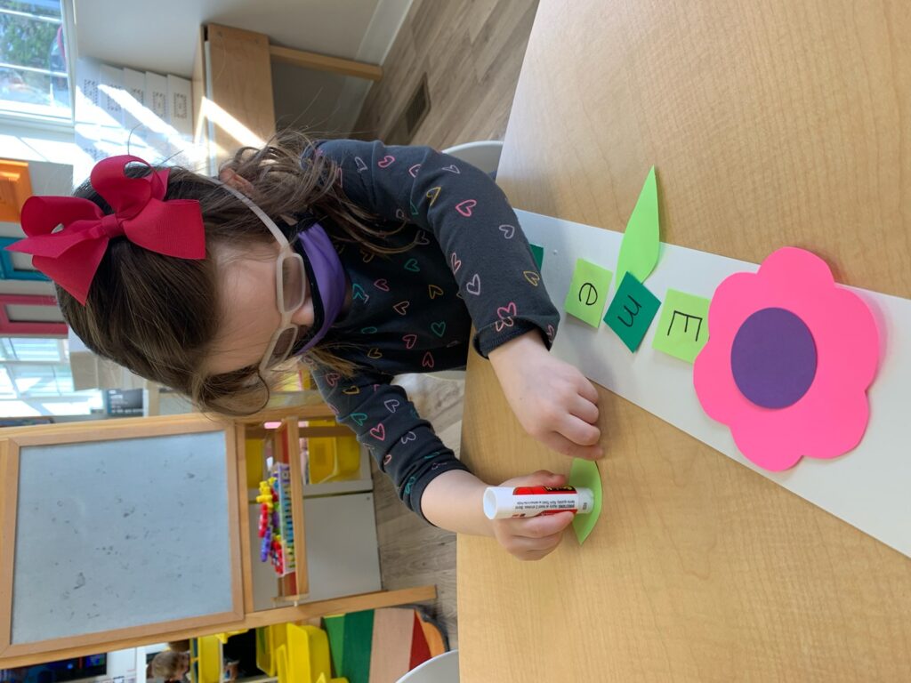 Creative Tots Preschool - Blog